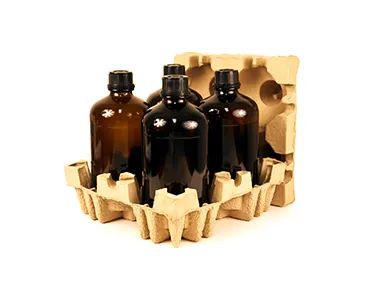 Chemical packs - Cullen